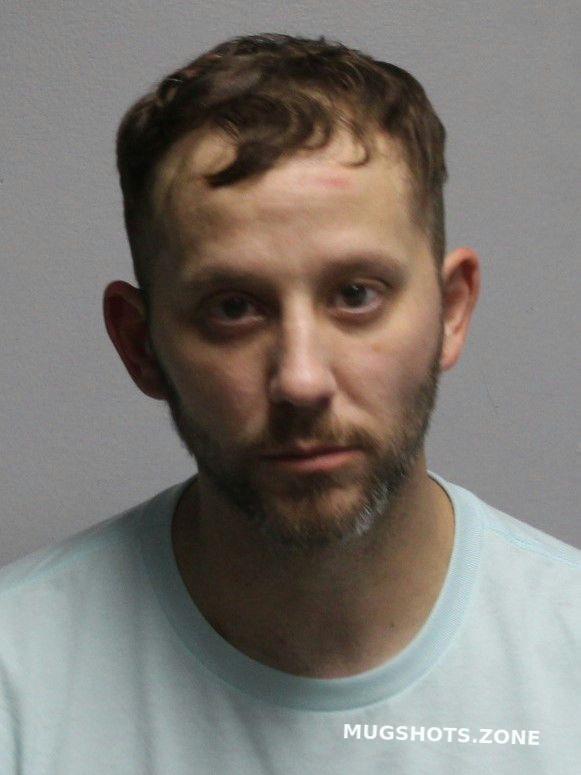 BEVIS TIMOTHY TYLER 04/23/2024 - Butler County Mugshots Zone