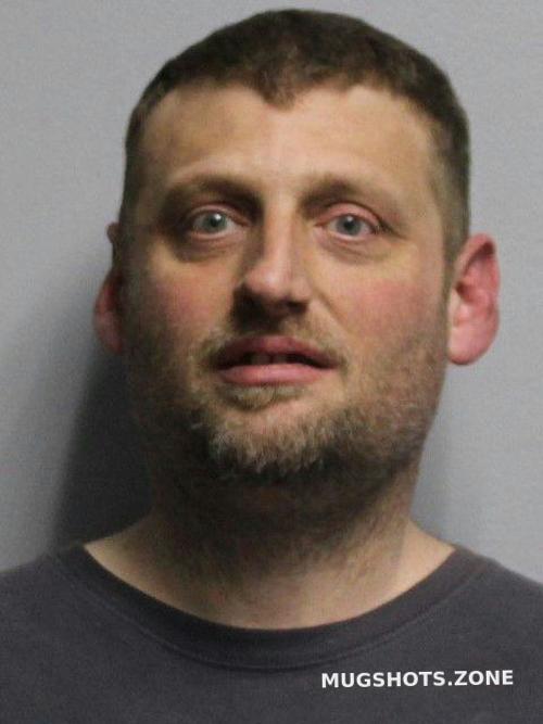 RUSSO JASON ALLEN 04/23/2024 - Butler County Mugshots Zone