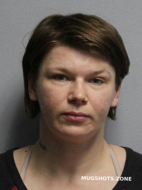 STUDEY ERICA DAWN 04/24/2024 - Butler County Mugshots Zone