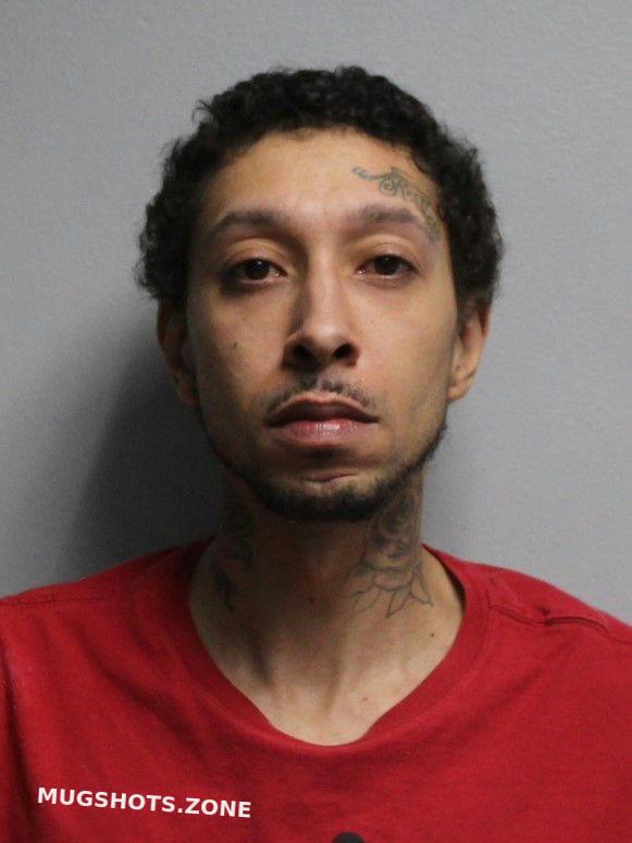 REYNOLDS SEAN DELANO 04/24/2024 - Butler County Mugshots Zone