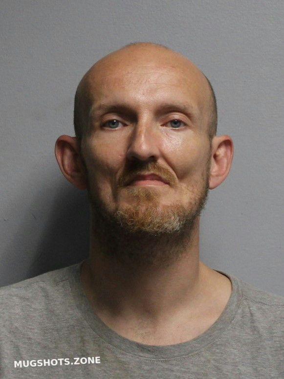 SAXON ADAM ARON FRANKLIN 04/26/2024 - Butler County Mugshots Zone