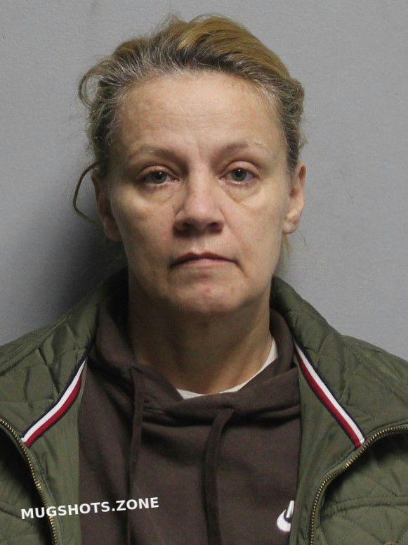 CHEEK TINA LOUISE 04/27/2024 - Butler County Mugshots Zone