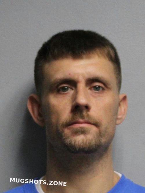 ROGERS ERIC WESLY 04/29/2024 - Butler County Mugshots Zone