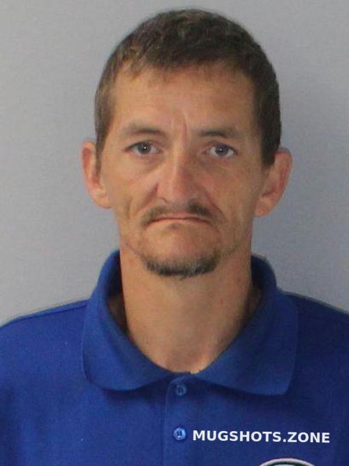 GIBSON JR ROGER LEE 04/30/2024 - Butler County Mugshots Zone