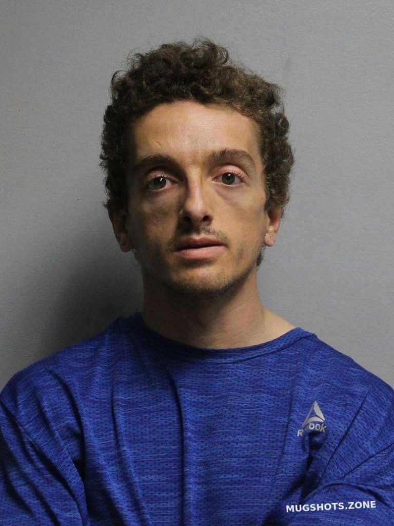 HOPPER JARRED CHARLES 04/30/2024 - Butler County Mugshots Zone