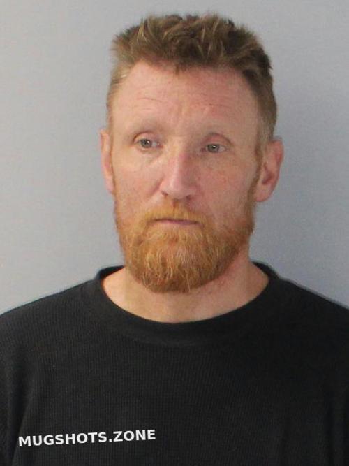 DAVISON MARK ENNIS 04/30/2024 - Butler County Mugshots Zone