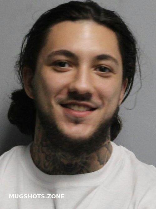CORNES AARON NATHANIEL 05/01/2024 - Butler County Mugshots Zone