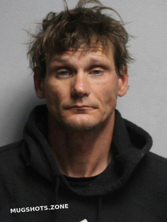 WILLIAMS DUSTIN GREGORY 05/01/2024 - Butler County Mugshots Zone