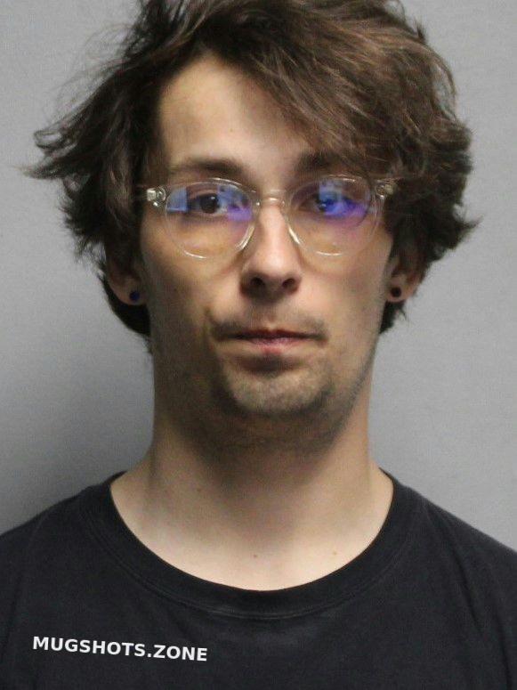 WYATT JACOB RAY 05/02/2024 - Butler County Mugshots Zone