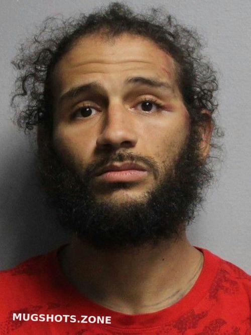 QUINONES ERIC SHANE 05/02/2024 - Butler County Mugshots Zone
