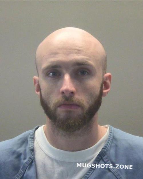 PERRY JOSHUA ROBERT 05/02/2024 - Butler County Mugshots Zone