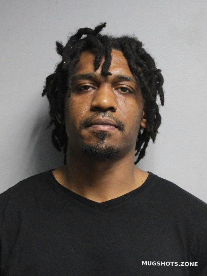 GOLSTON JEROME DOMINIC 05/03/2024 - Butler County Mugshots Zone