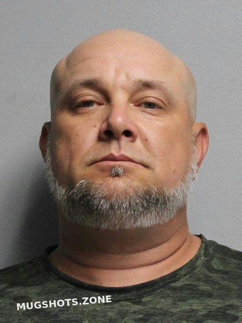 KEITH THOMAS MARTIN 05/03/2024 - Butler County Mugshots Zone