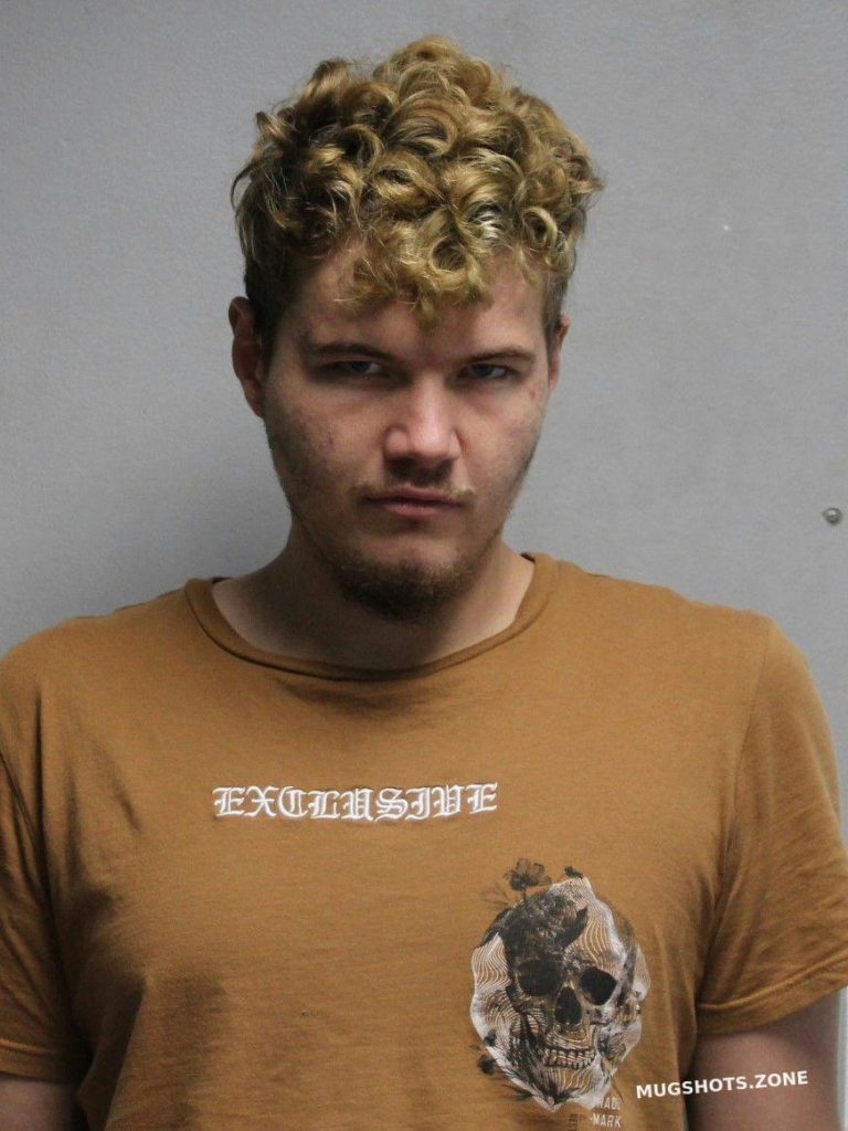 WILCOX CHASE DWAYNE 05/04/2024 - Butler County Mugshots Zone