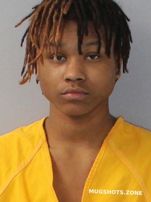 DANIELS OMARI MALIK 05/06/2024 - Butler County Mugshots Zone