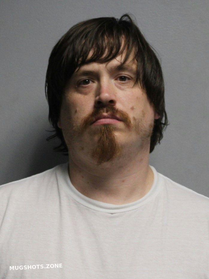 COTTE ADAM GINO JAMES 05/07/2024 - Butler County Mugshots Zone