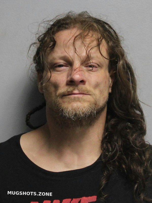 ADAMS JAY DEE 05/08/2024 - Butler County Mugshots Zone