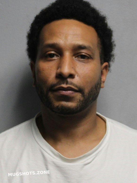 MCQUEEN AARON MICHAEL 05/09/2024 - Butler County Mugshots Zone