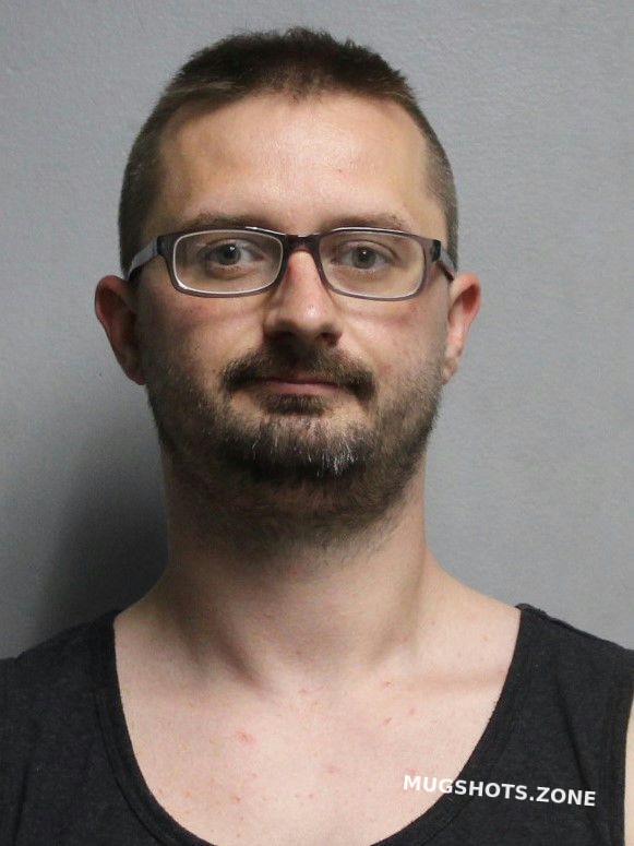 LEWIS JASON COLBY 05/09/2024 - Butler County Mugshots Zone