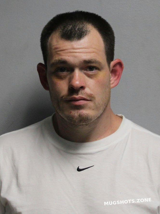 STAMPER DUSTIN LEE 05/09/2024 - Butler County Mugshots Zone