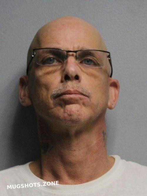 MERRICK JR KENNETH ALLEN 05/11/2024 - Butler County Mugshots Zone