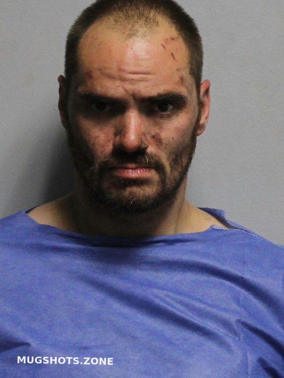 ANDERSON TYLER BLANE 05/13/2024 - Butler County Mugshots Zone