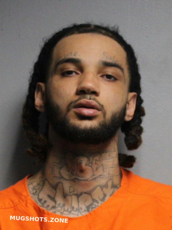 TAYLOR DANIEL JEFFERY 05/13/2024 - Butler County Mugshots Zone