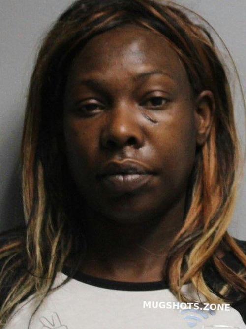 SMITH ERICA RENEE 05/14/2024 - Butler County Mugshots Zone