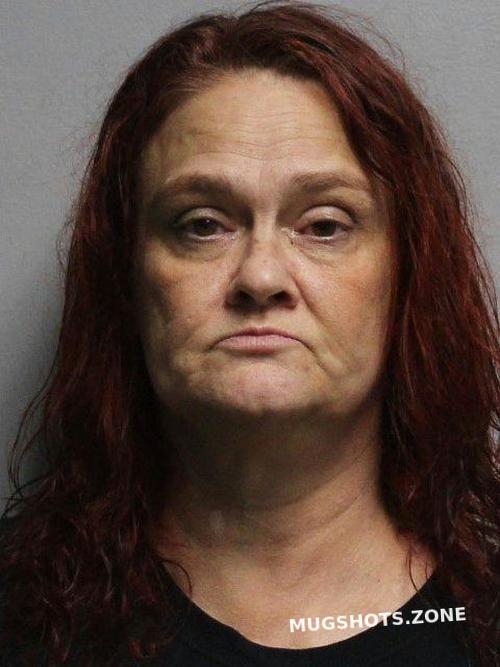 AGEE MICHELLE DIANE 05/14/2024 - Butler County Mugshots Zone