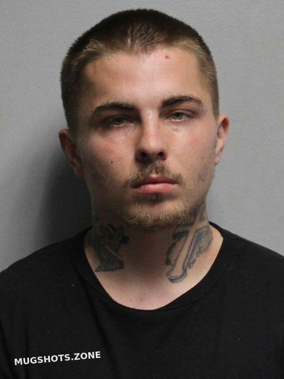BAUER TYLER JOSEPH 05/15/2024 - Butler County Mugshots Zone