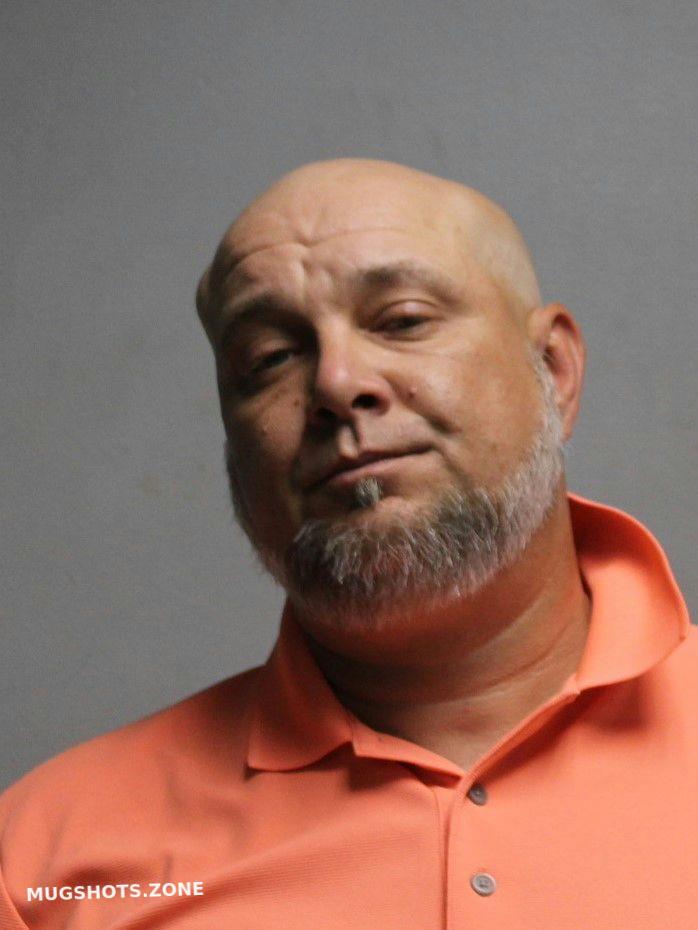 KEITH THOMAS MARTIN 05/15/2024 - Butler County Mugshots Zone