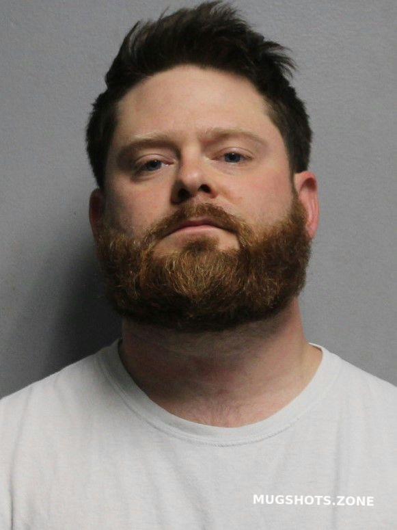 LEWIS DANIEL MAC 05/15/2024 - Butler County Mugshots Zone