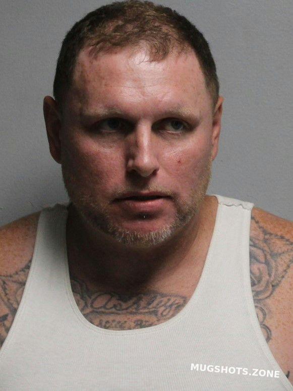 BARRE JR CORKY J 05/16/2024 - Butler County Mugshots Zone