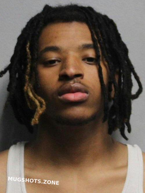 KING TERRANCE 05/16/2024 - Butler County Mugshots Zone