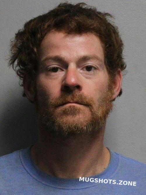 MEANS DANIEL DWAYNE 05/17/2024 - Butler County Mugshots Zone