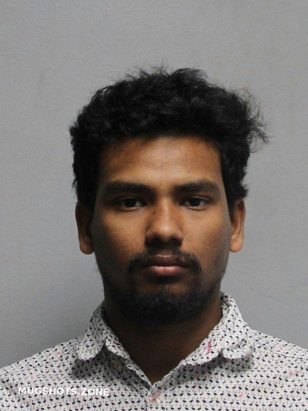 DARJEE KIRAN 05/17/2024 - Butler County Mugshots Zone