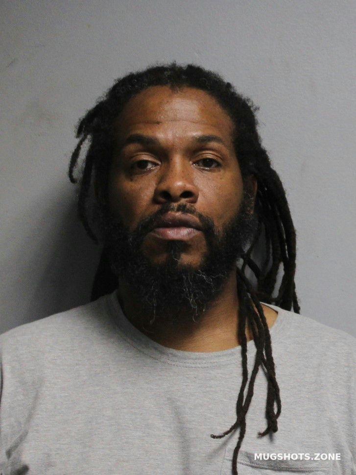 SUMMEROUR MARIO DUANE 05/17/2024 - Butler County Mugshots Zone