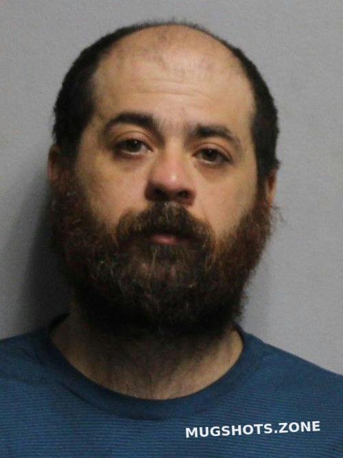 BEARD ZACHARY LEE 05/17/2024 - Butler County Mugshots Zone