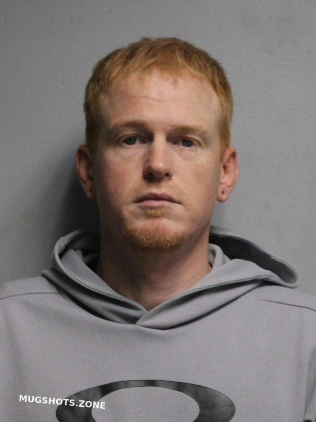 LOCKWOOD JOSHUA CRAIG 05/18/2024 - Butler County Mugshots Zone