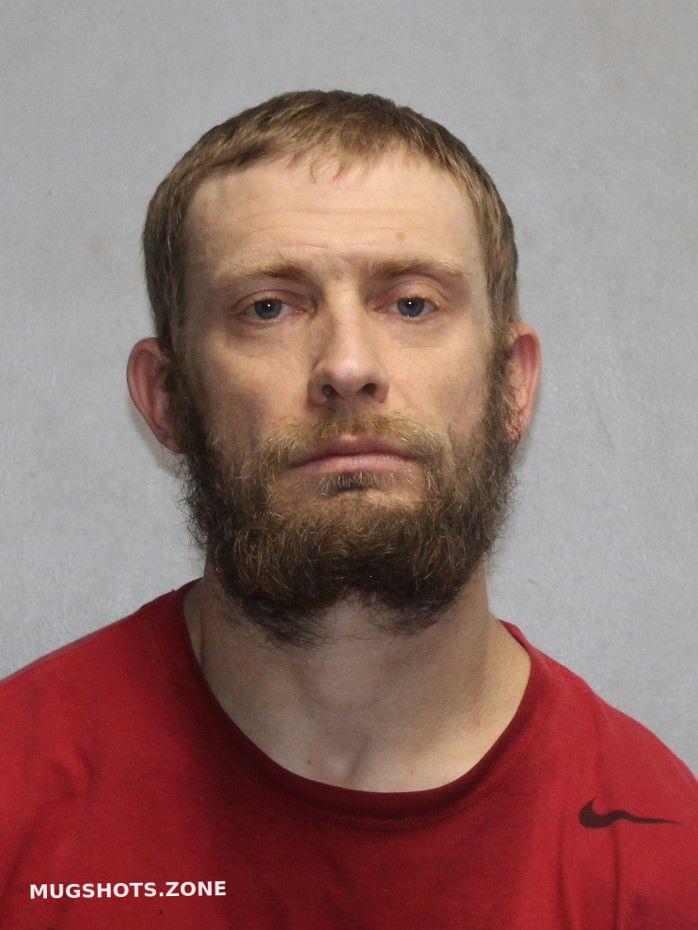 POLK ROGER LEE 05/19/2024 - Butler County Mugshots Zone