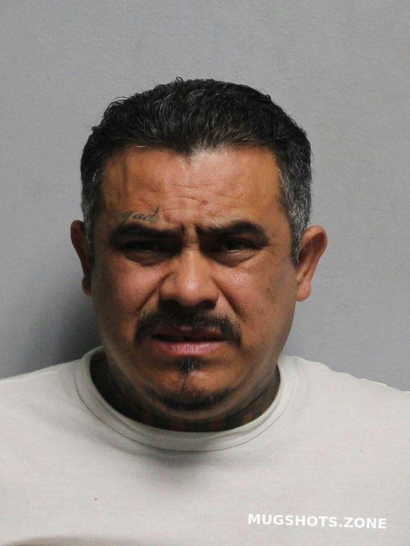 OVERTO JULIO 05/19/2024 - Butler County Mugshots Zone