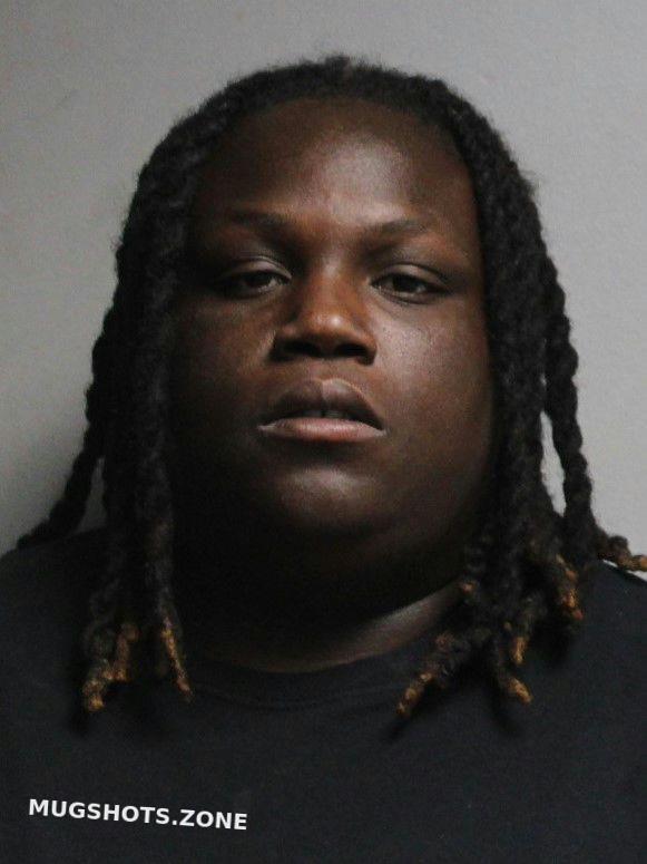 HARRIS ZACHARY EUGENE 05/20/2024 - Butler County Mugshots Zone