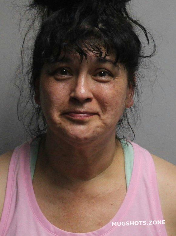 CROUCHER ANNA GAIL 05/21/2024 - Butler County Mugshots Zone