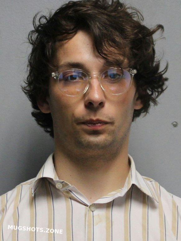 WYATT JACOB RAY 05/21/2024 - Butler County Mugshots Zone