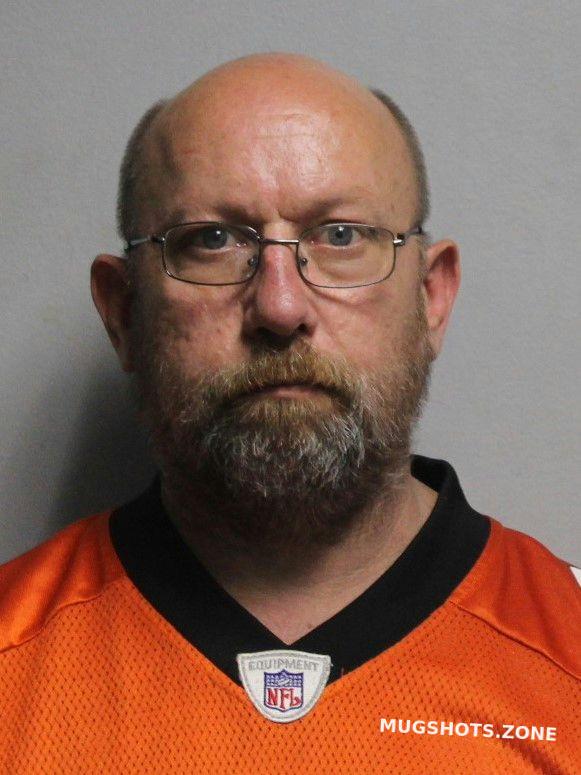 THEIS DOUGLAS RAY 05/22/2024 - Butler County Mugshots Zone