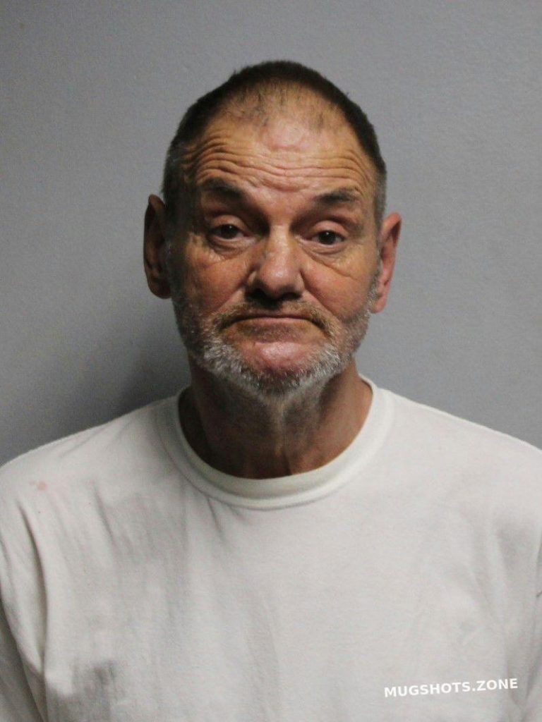 SEBASTIAN CECIL DALE 05/23/2024 - Butler County Mugshots Zone