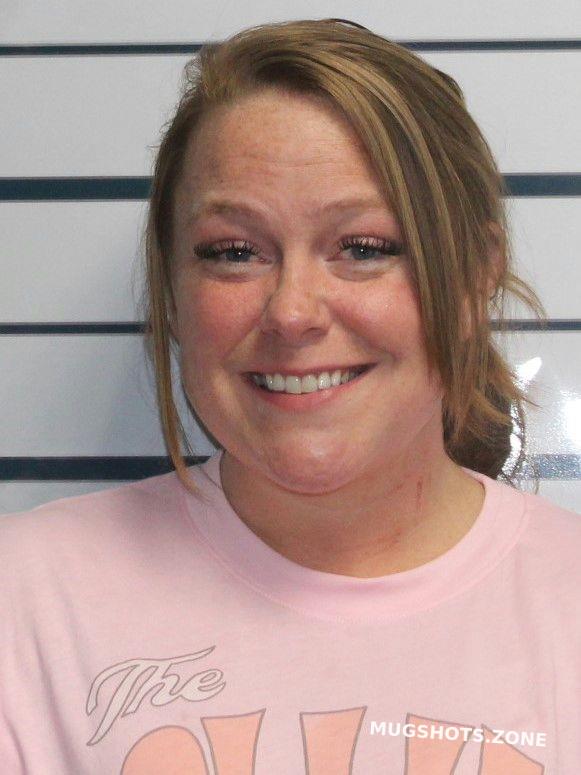 NELSON TIFFANY DANIELLE 05/25/2024 - Butler County Mugshots Zone