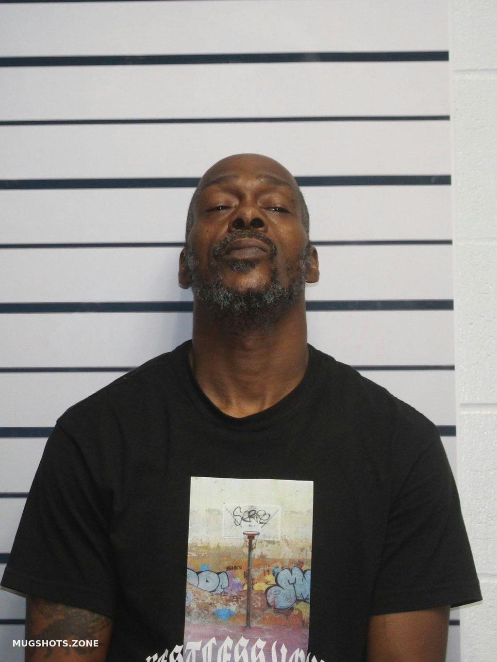 HALL DANIEL JERMAINE 05/25/2024 - Butler County Mugshots Zone