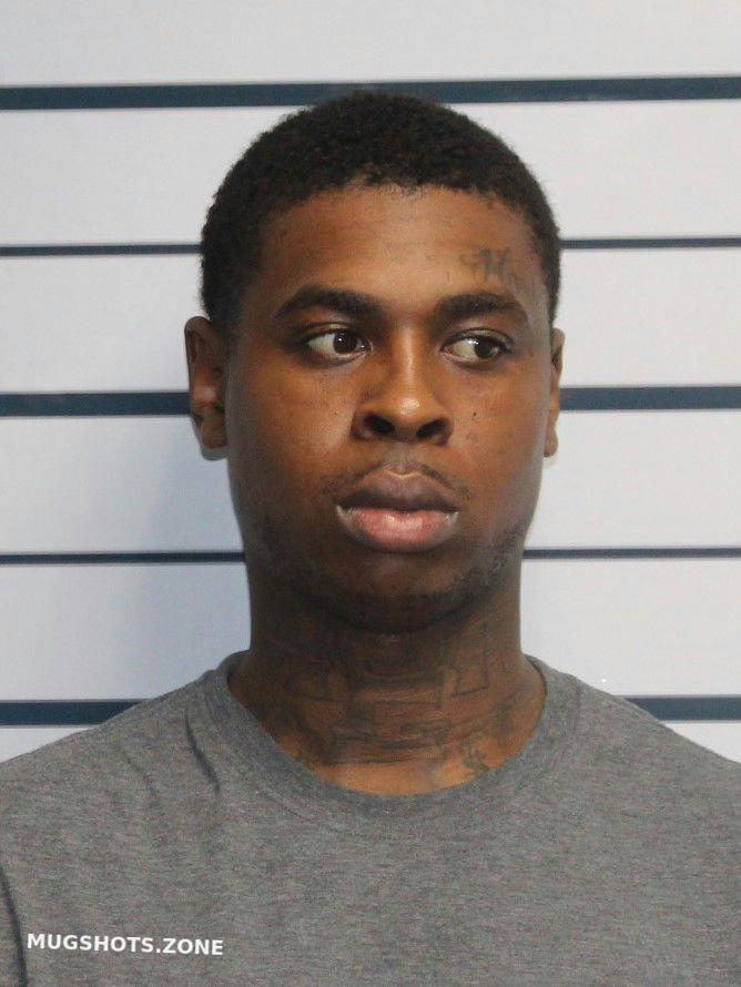 CALHOUN DANIEL MARTIANE JAVION 05/25/2024 - Butler County Mugshots Zone