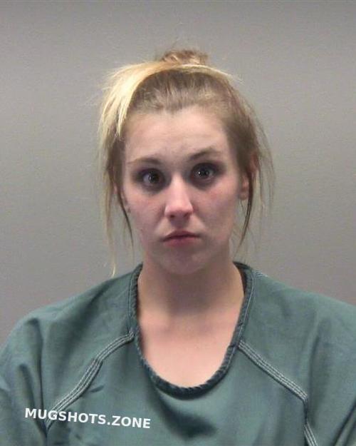 LEWIS MEGAN LYNA 05/25/2024 - Butler County Mugshots Zone